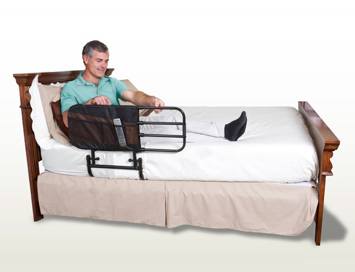 Bed Rail For Hospital Bed Hospital Bed Rail Cover, Cover For Hospital