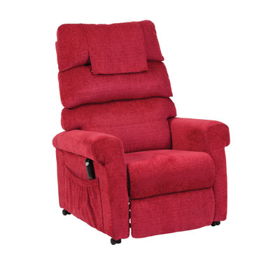 Star Riser Recliner Chair | Restwell | Manage At Home