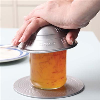 Dycem Jar Opener | Can, Bottle & Jar Openers | Manage At Home