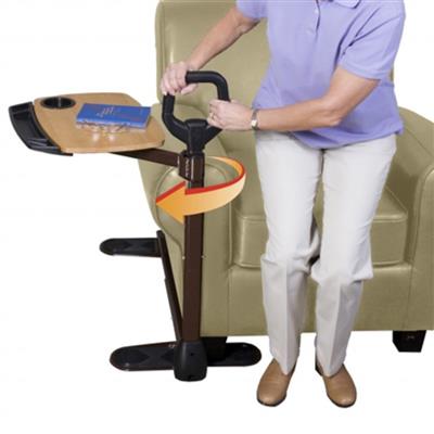 Assist-A-Tray Over Chair Table | Overchair Tables | Manage At Home