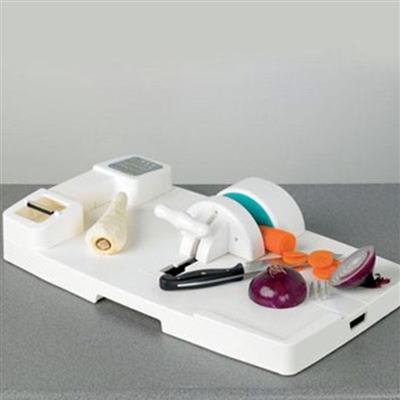 Kitchen Workstation | Chopping and Preparation Boards | Manage At Home