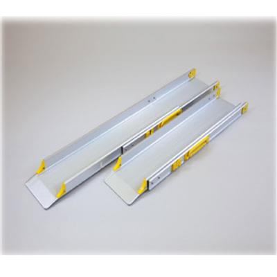 Economy Channel Ramp | The Ramp People | Manage At Home