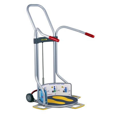 Rotunda Standard Patient Transfer Aid | Transfer Aids | Manage At Home
