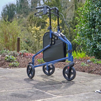 Mobility Aids for the Elderly & Disabled - Manage At Home